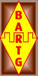 BARTG RTTY Sprint - K5ND
