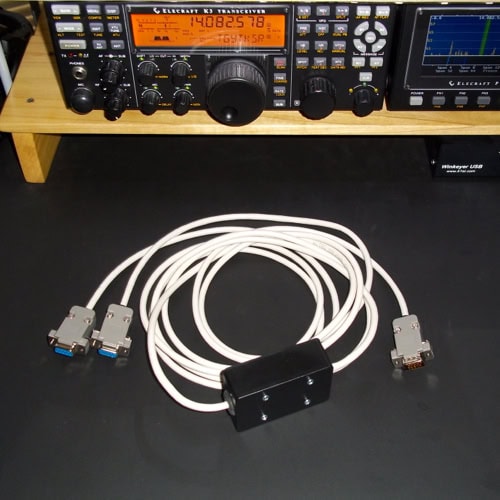 FSK Interface | K5ND