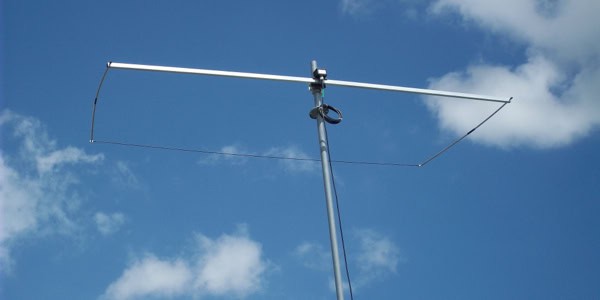 Six Meter Antennas — I’ve Tried a Few | K5ND
