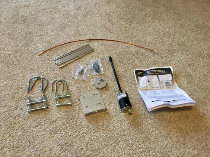 M2 Eggbeater Sat Pack | K5ND