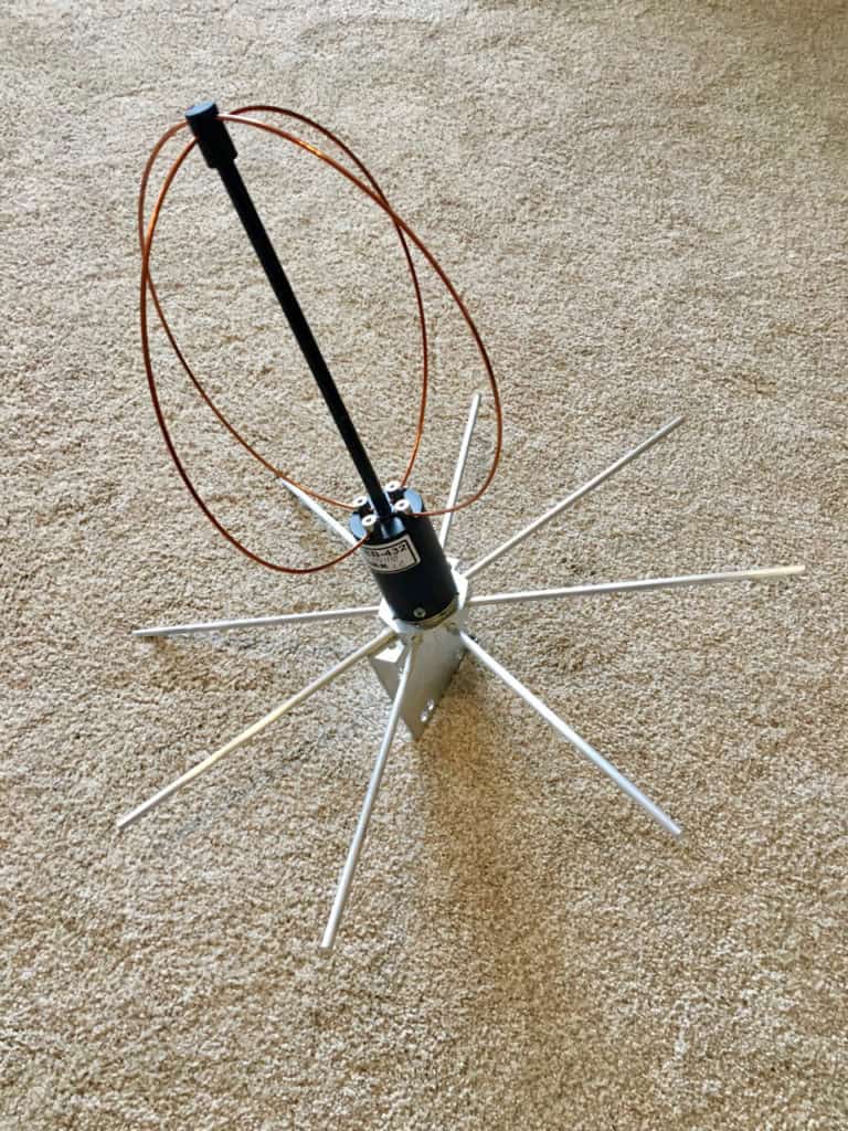 M2 Eggbeater Sat Pack | K5ND