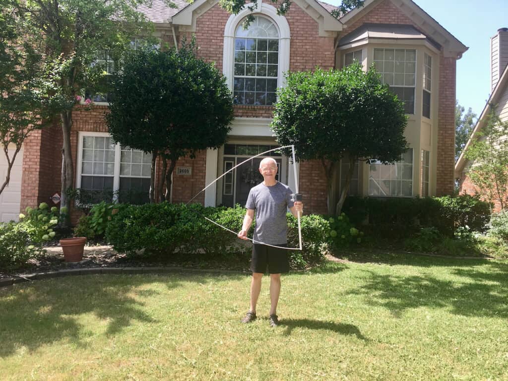 Six Meter Antennas — I've Tried a Few - K5ND