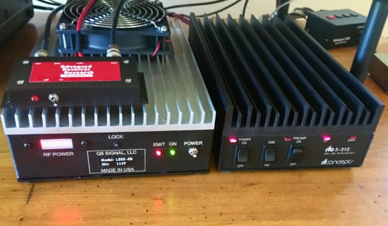 Guide to 6 Meter DXing — Getting Started on the Magic Band - K5ND