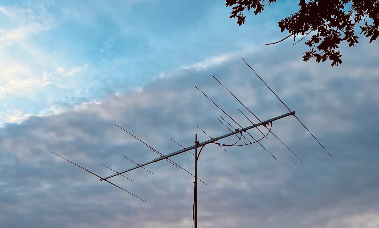 M2 Eggbeater Sat Pack | K5ND